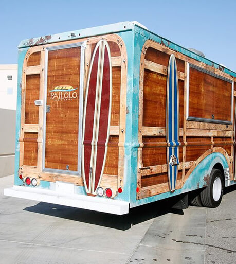 Contact Us - California Cart Builder