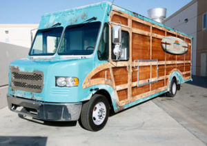 Gallery - California Cart Builder