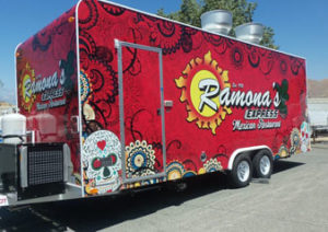 Gallery - California Cart Builder